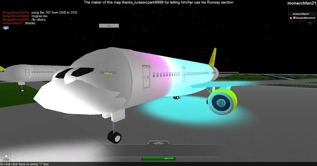 Toby Air flight 190 | The Roblox Airline Industry Wiki | Fandom
