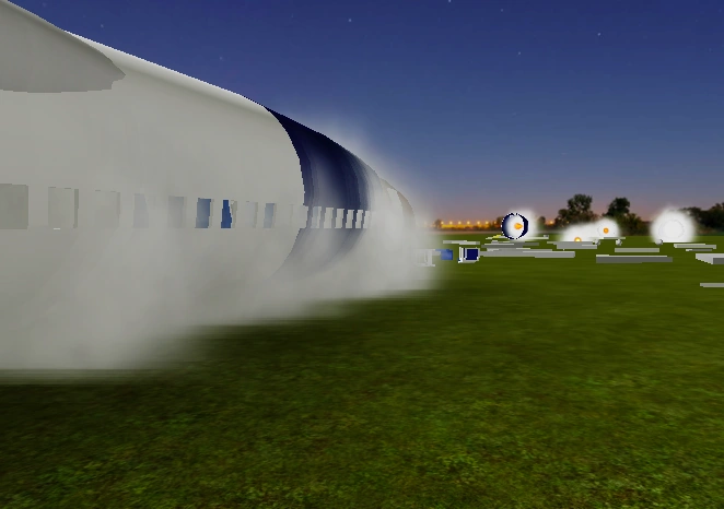 JetEire flight 23 | The Roblox Airline Industry Wiki | Fandom
