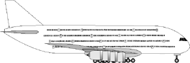 SpaceSky Aerospace S570 | The Roblox Airline Industry Wiki | Fandom