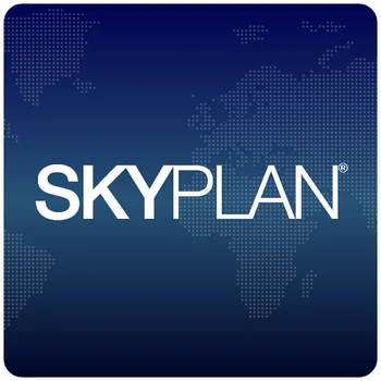 SKYPLAN® | The Roblox Airline Industry Wiki | Fandom