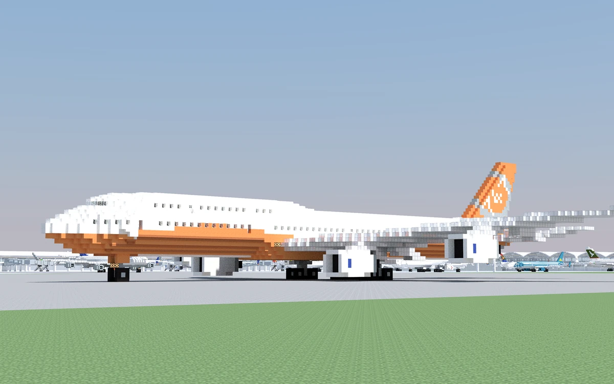 Oracle Air Lines | The Roblox Airline Industry Wiki | Fandom