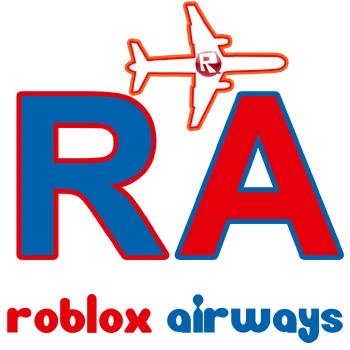 Roblox Airways | The Roblox Airline Industry Wiki | Fandom