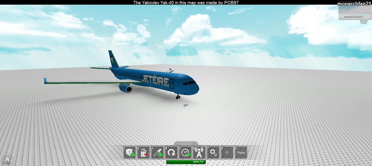 JetEire flight 25 | The Roblox Airline Industry Wiki | Fandom