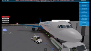 Keyon Air | The Roblox Airline Industry Wiki | Fandom