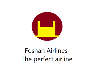 Foshan Airlines | The Roblox Airline Industry Wiki | Fandom