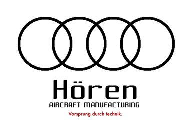Hören Aircraft Manufacturing | The Roblox Airline Industry Wiki | Fandom