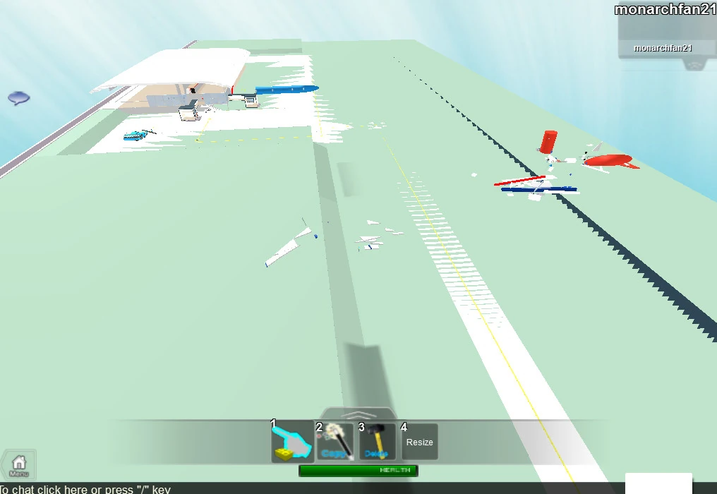 Norwegian Airlines flight 789 | The Roblox Airline Industry Wiki | Fandom