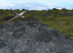 Irken Lockheed C-130 Hercules Crash | The Roblox Airline Industry Wiki ...