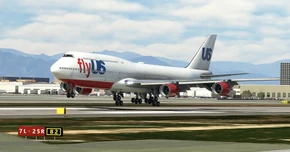 FlyUS | The Roblox Airline Industry Wiki | Fandom