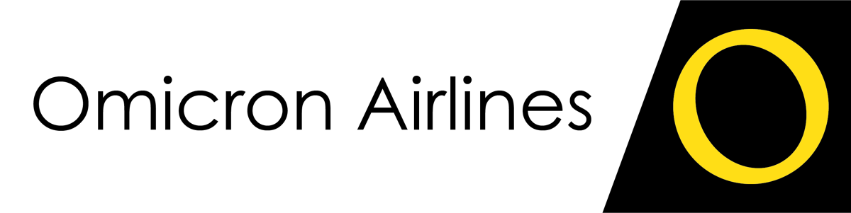 Omicron Airlines | The Roblox Airline Industry Wiki | Fandom