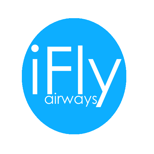 IFly Airways | The Roblox Airline Industry Wiki | Fandom