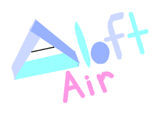 Aloft Airlines | The Roblox Airline Industry Wiki | Fandom