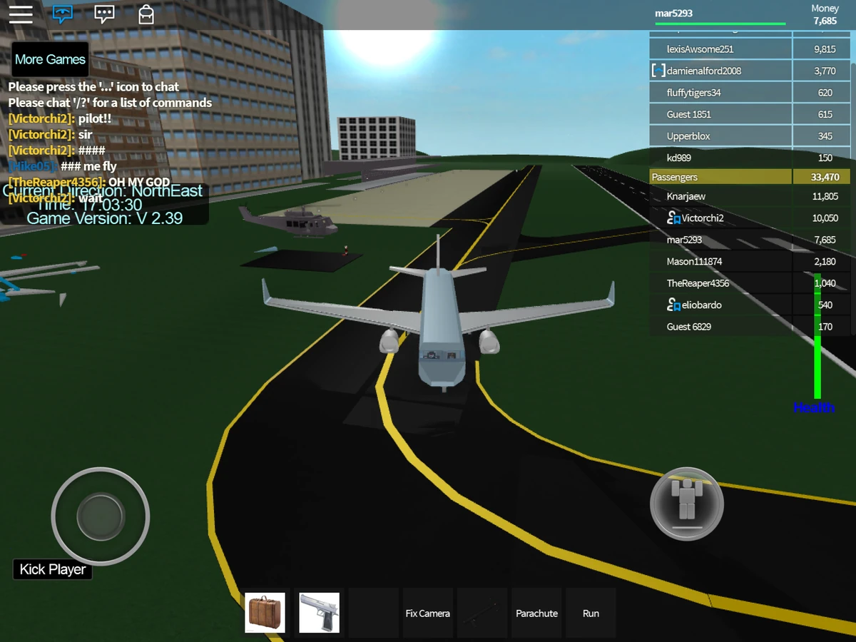 JetEire flight 4859 | The Roblox Airline Industry Wiki | Fandom
