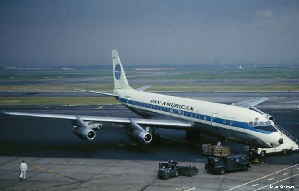 Pan Am flight 28 | The Roblox Airline Industry Wiki | Fandom