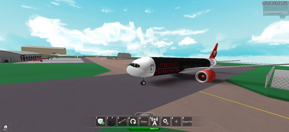 Robloxjet flight 217 | The Roblox Airline Industry Wiki | Fandom