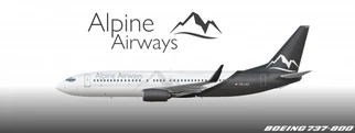 Alpine Airways | The Roblox Airline Industry Wiki | Fandom