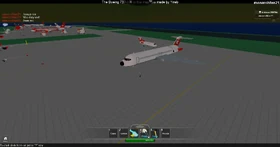 Robloxjet | The Roblox Airline Industry Wiki | Fandom