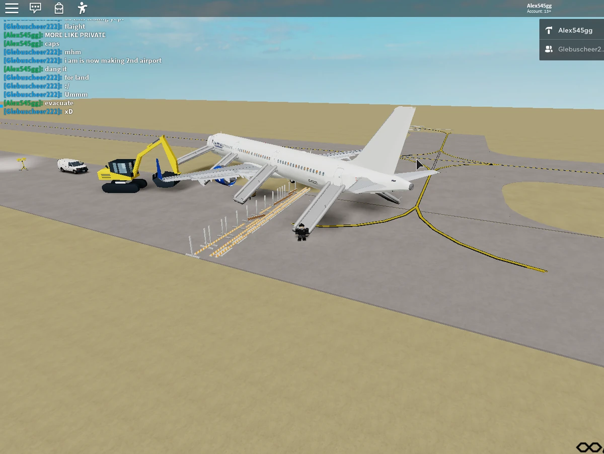 FlyCrown flight 1015 | The Roblox Airline Industry Wiki | Fandom