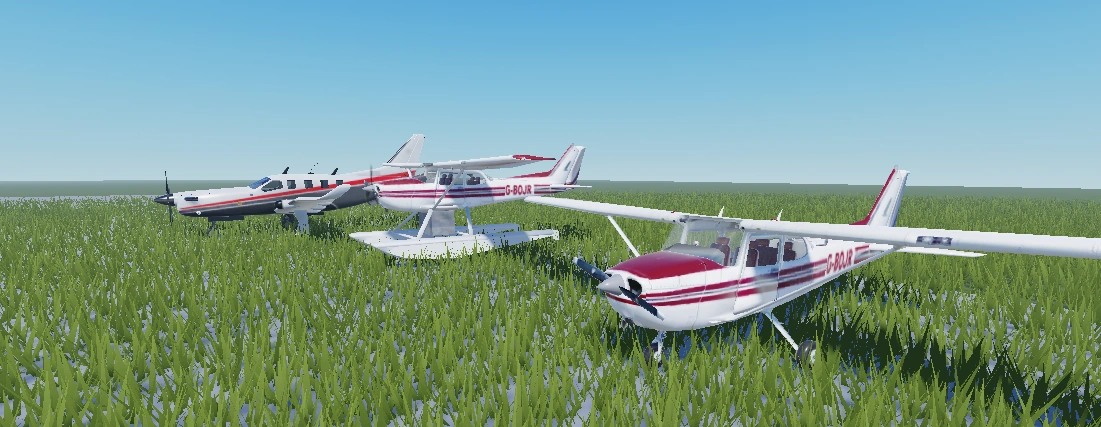 Air Icy | The Roblox Airline Industry Wiki | Fandom
