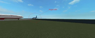 JetEire flight 9283 | The Roblox Airline Industry Wiki | Fandom