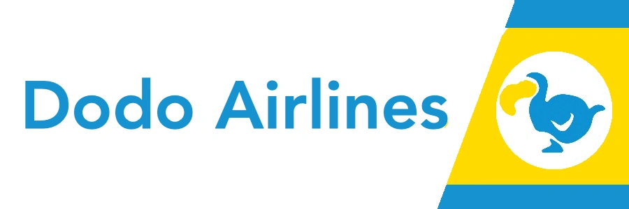 Dodo Airlines | The Roblox Airline Industry Wiki | Fandom
