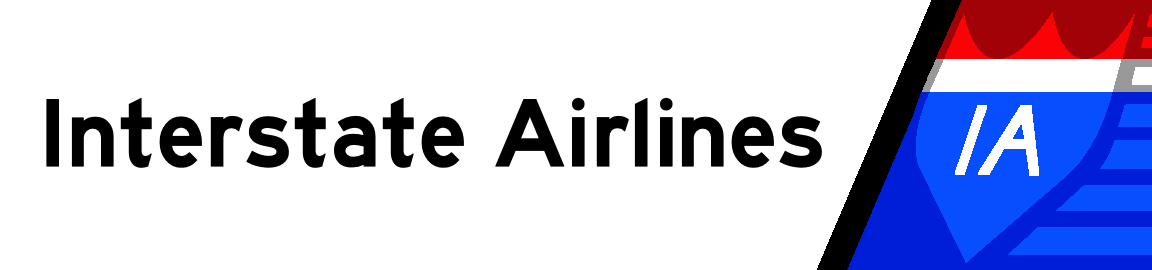 Interstate Airlines | The Roblox Airline Industry Wiki | Fandom