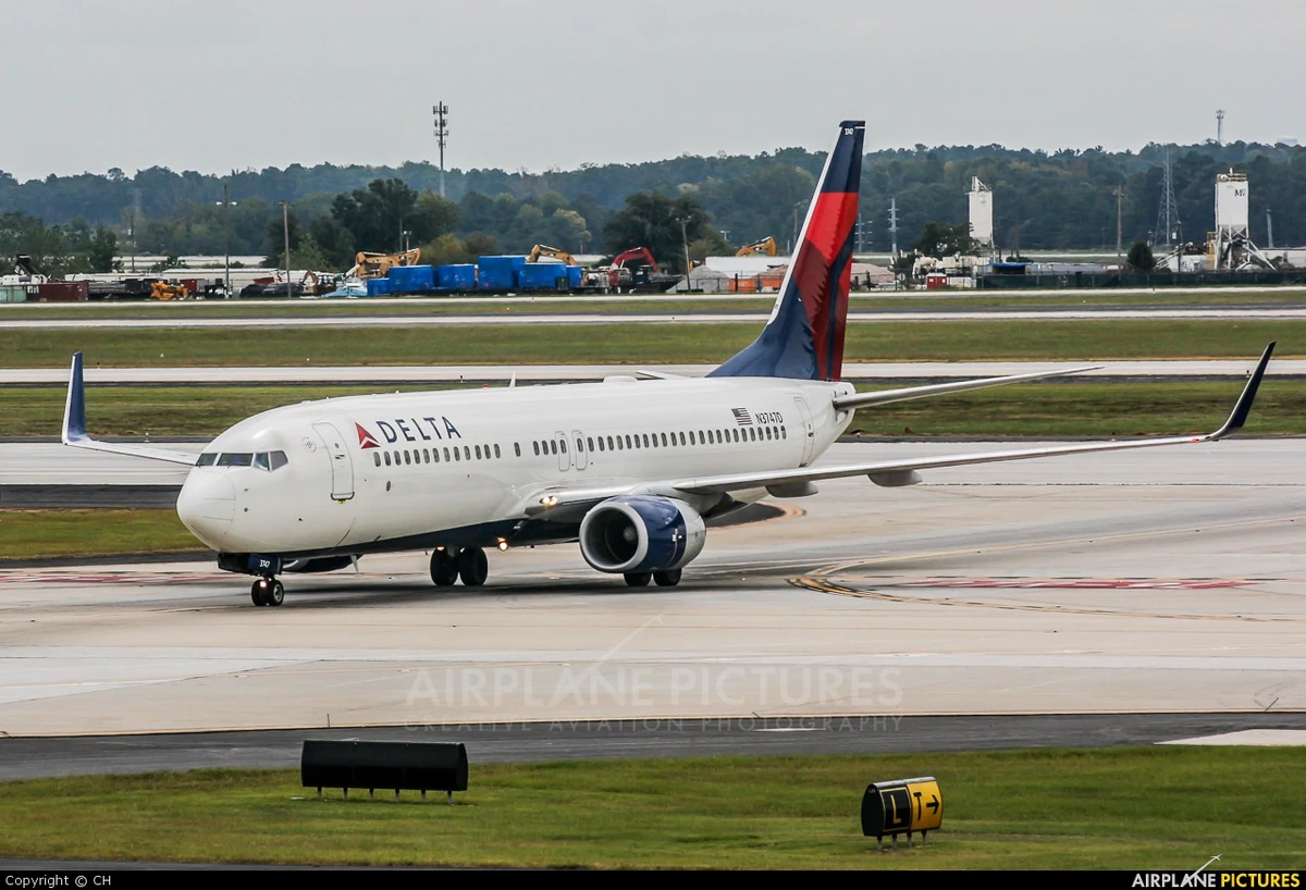 Delta Air Lines flight 457 | The Roblox Airline Industry Wiki | Fandom