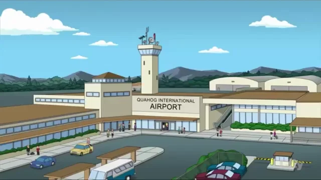 Category:Airports in Rhode Island | The Roblox Airline Industry Wiki ...