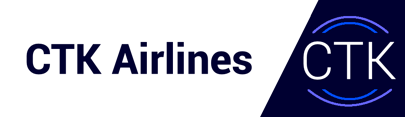 CTK Airlines | The Roblox Airline Industry Wiki | Fandom