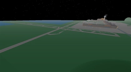 Robloxia Int'l Airport | The Roblox Airline Industry Wiki | Fandom