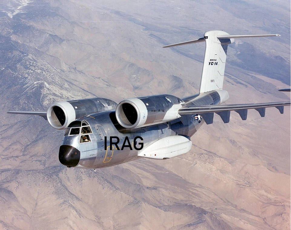 IRAV IR 14 | The Roblox Airline Industry Wiki | Fandom
