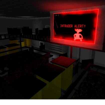 Cheese Factory | The Roblox BEAR Content Wiki | Fandom