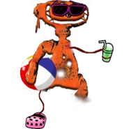 Atrocity | The Roblox BEAR Content Wiki | Fandom