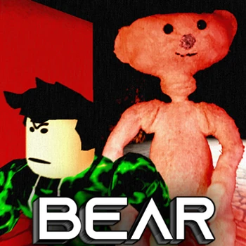 BEAR (Alpha) | The Roblox BEAR Content Wiki | Fandom