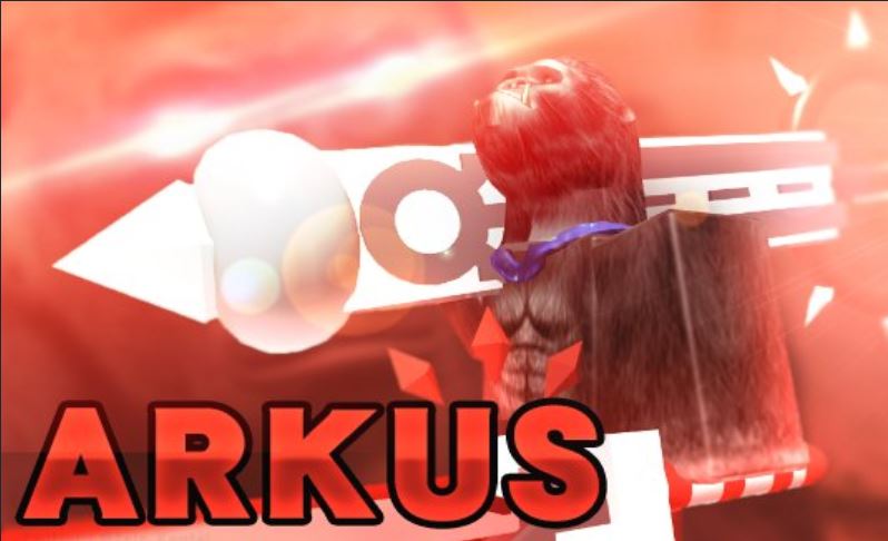 Arkus | The Roblox Black Magic Wiki | Fandom