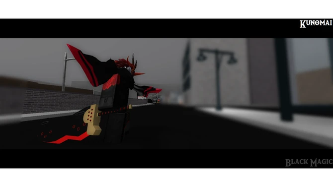 The Roblox Black Magic Wiki | Fandom