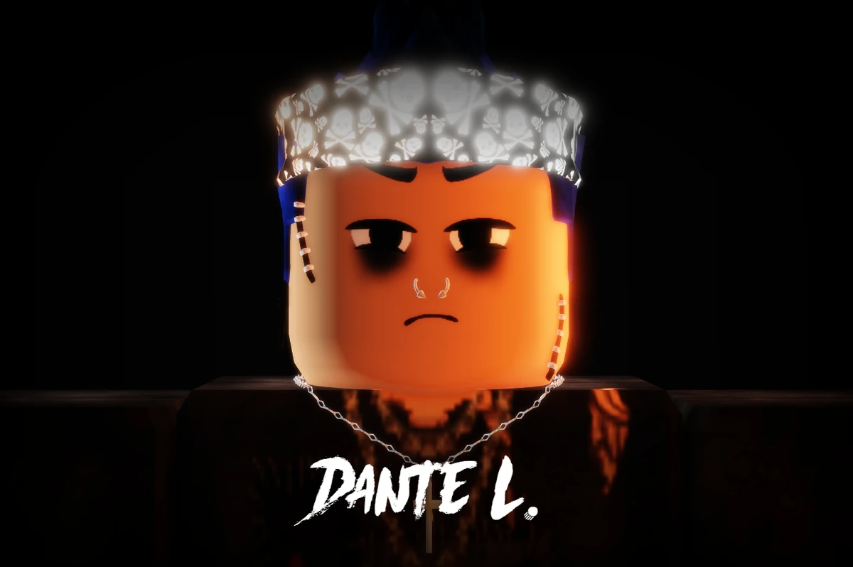 Dante L. | The ROBLOX Blox Pictures Anthology Wiki | Fandom