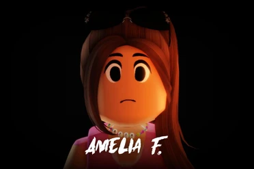 Amelia F. | The ROBLOX Blox Pictures Anthology Wiki | Fandom