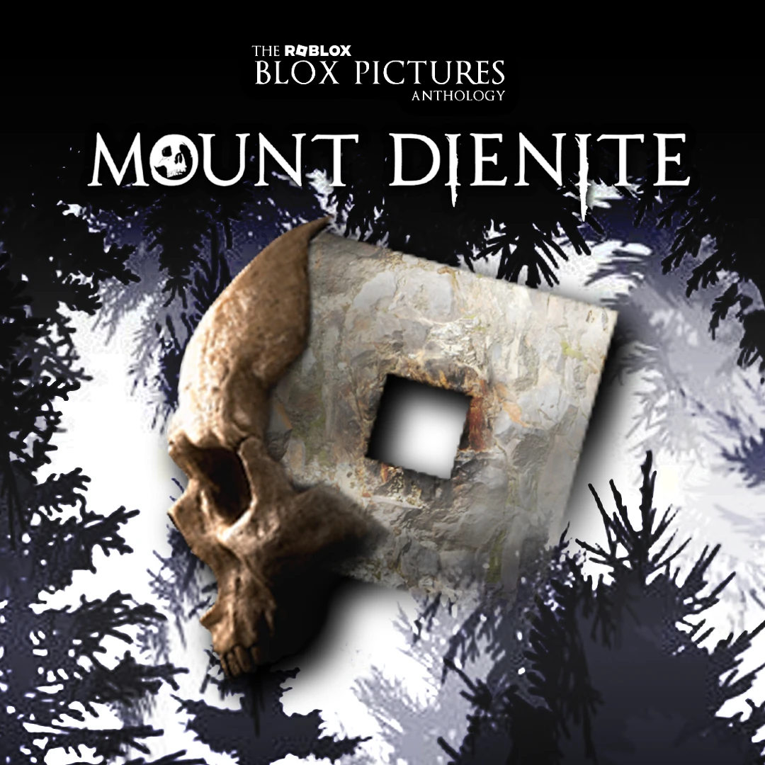 Mount Dienite | The ROBLOX Blox Pictures Anthology Wiki | Fandom