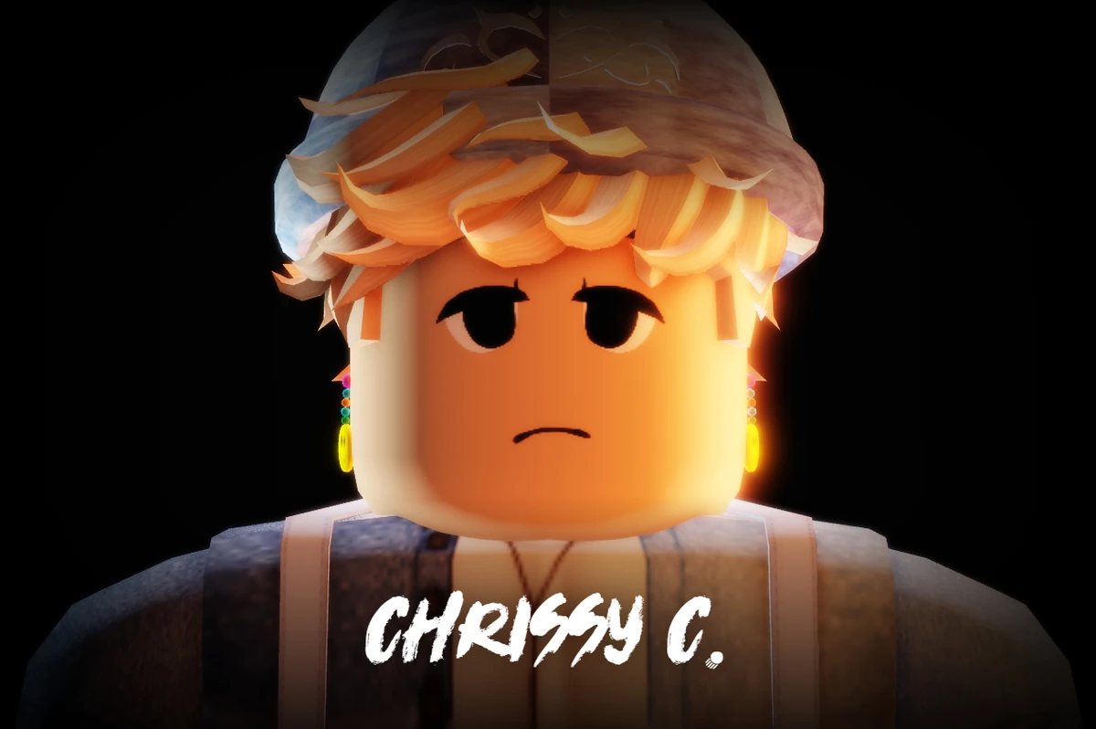 Chrissy C. | The ROBLOX Blox Pictures Anthology Wiki | Fandom
