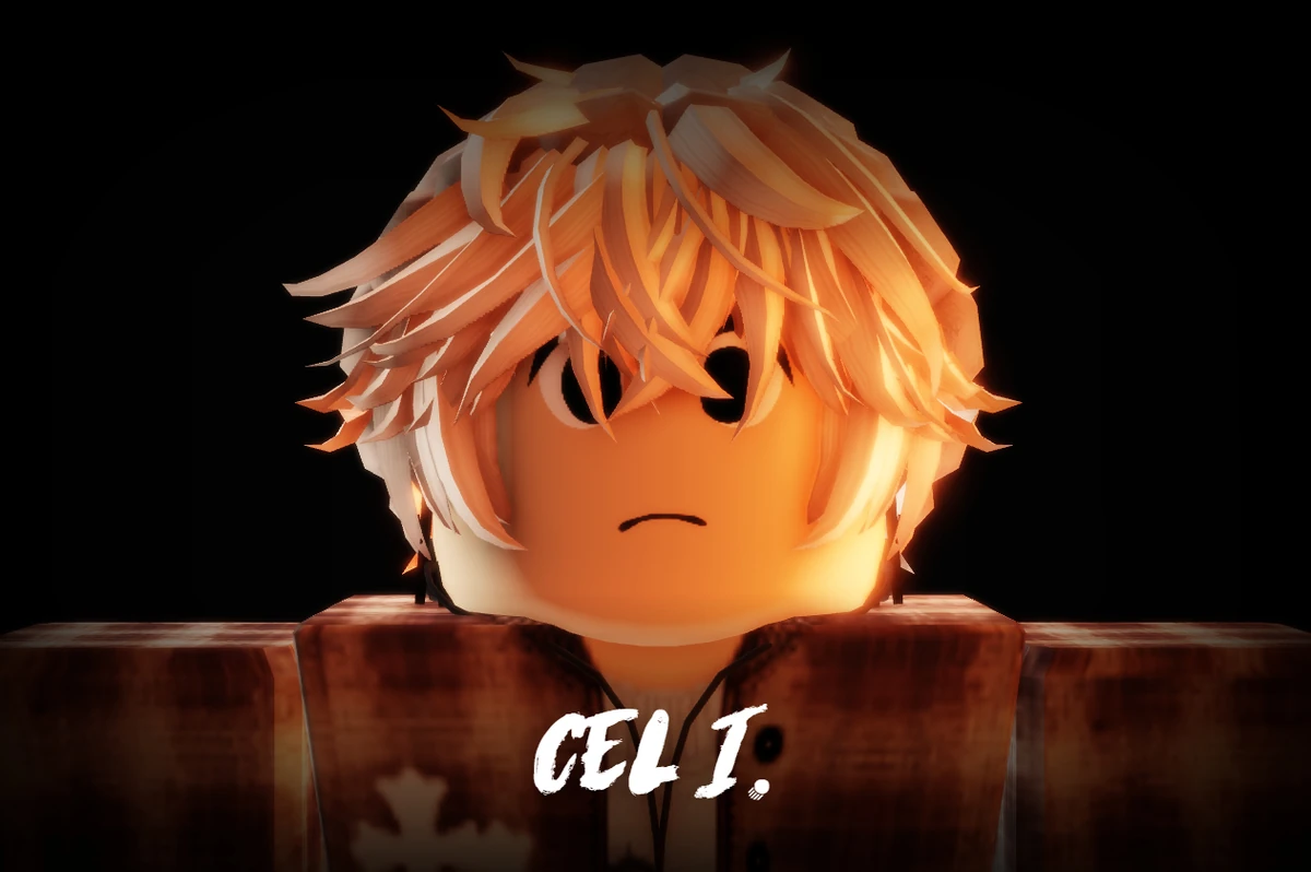 Cel I. | The ROBLOX Blox Pictures Anthology Wiki | Fandom