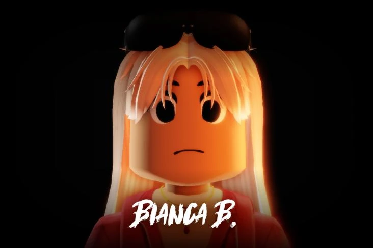 Bianca B. | The ROBLOX Blox Pictures Anthology Wiki | Fandom