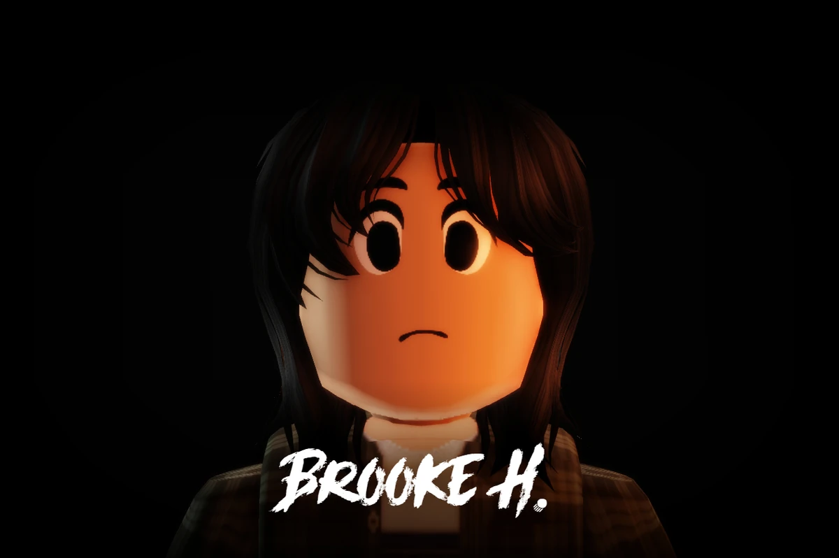 Brooke H. | The ROBLOX Blox Pictures Anthology Wiki | Fandom