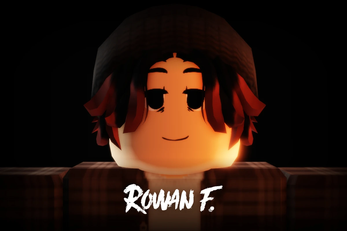 Rowan F. | The ROBLOX Blox Pictures Anthology Wiki | Fandom