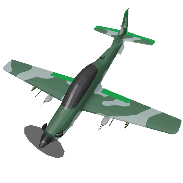 Modern Brazilian Planes | The Conquerors Wiki | Fandom