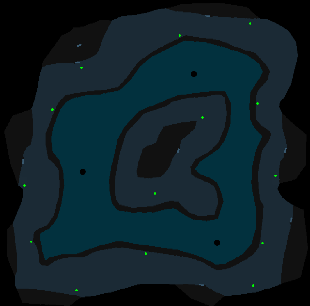 Cave Map | The Conquerors Wiki | Fandom
