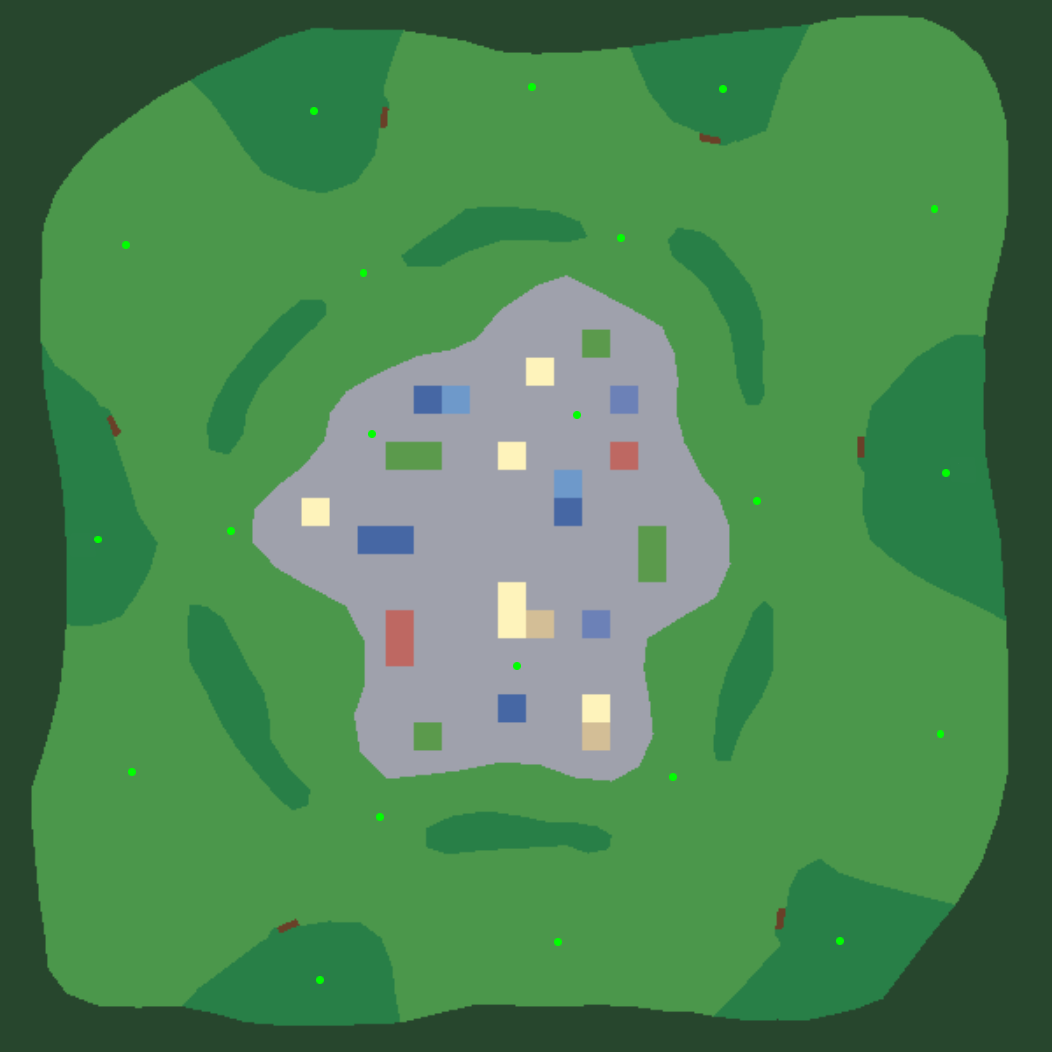 City 3 | The Conquerors Wiki | Fandom