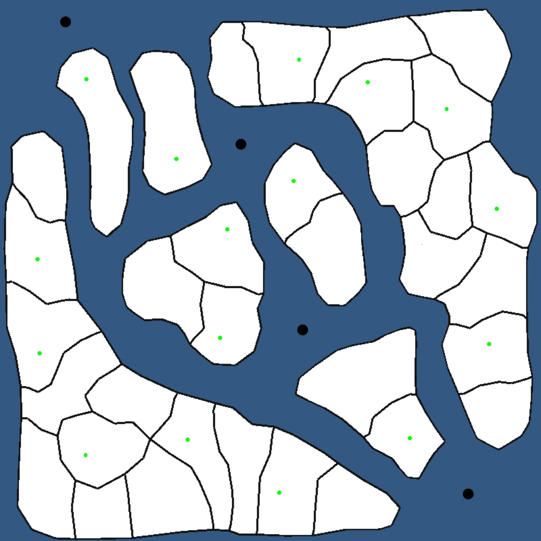 Territory Map 3 | The Conquerors Wiki | Fandom