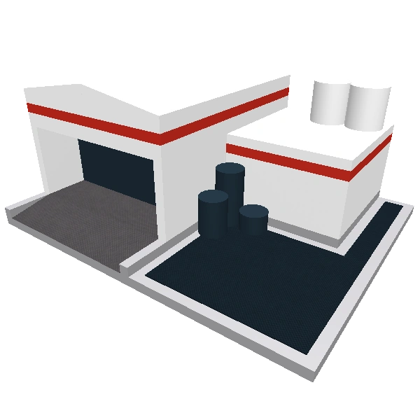 Tank Factory | The Conquerors Wiki | Fandom