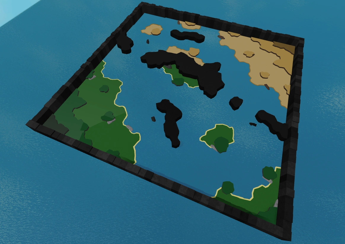 The Conquerors 3 Blog - November 2020 | The Conquerors Wiki | Fandom